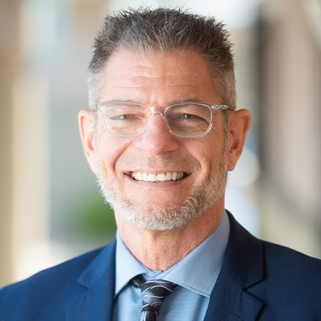 Attorney Gary Zernich, Esq. | Roberts Stoffel Family Law Group